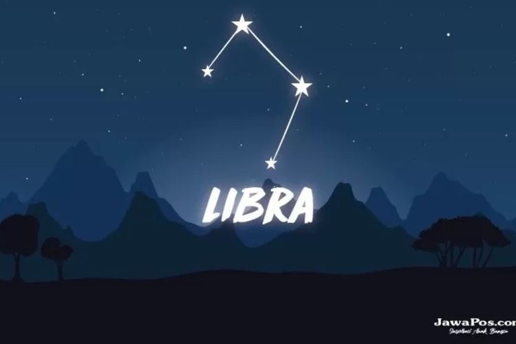 Ramalan Zodiak Libra Besok Rabu, 12 November 2025: Dari Cinta, Karier ...