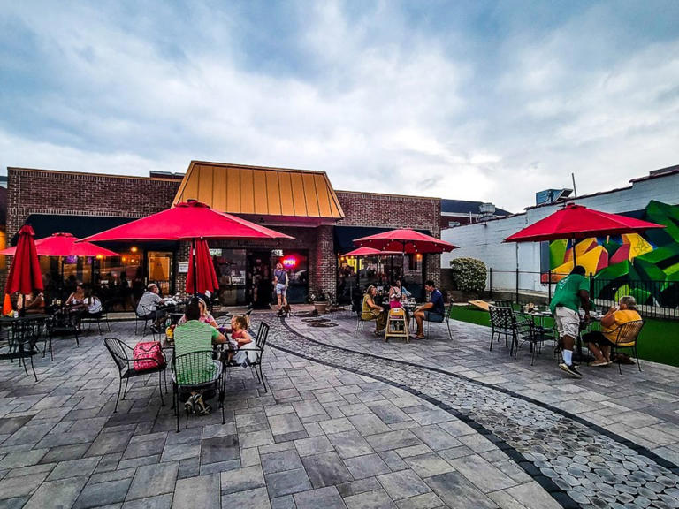 17 Top Downtown Cary Restaurants: The Best Dining Spots To Savor The ...