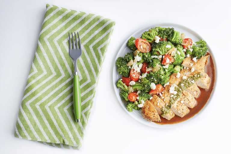 12 healthy meal delivery services and kits to try in 2025, plus expert tips