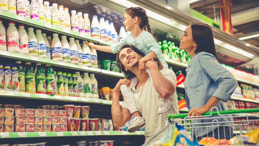 10 British Supermarket Habits That Confuse Everyone Else