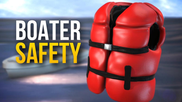 Boater safety course to be held in Hammondsport in July