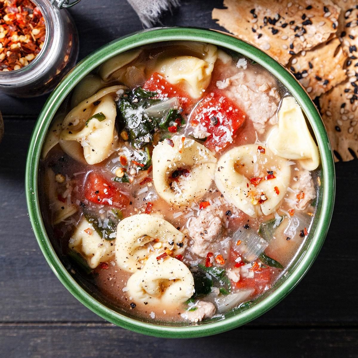 45 make-ahead winter weeknight dinners
