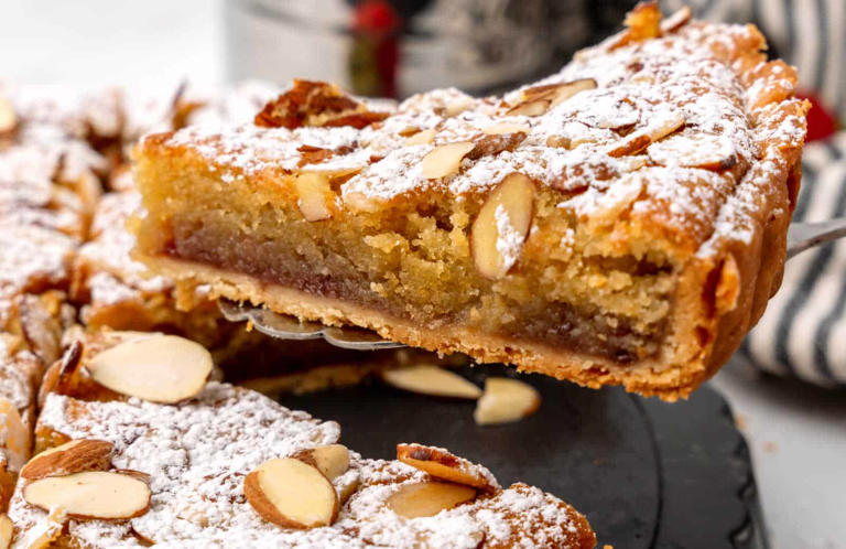 25 Easy Pastries To Bake When You Want Something Special