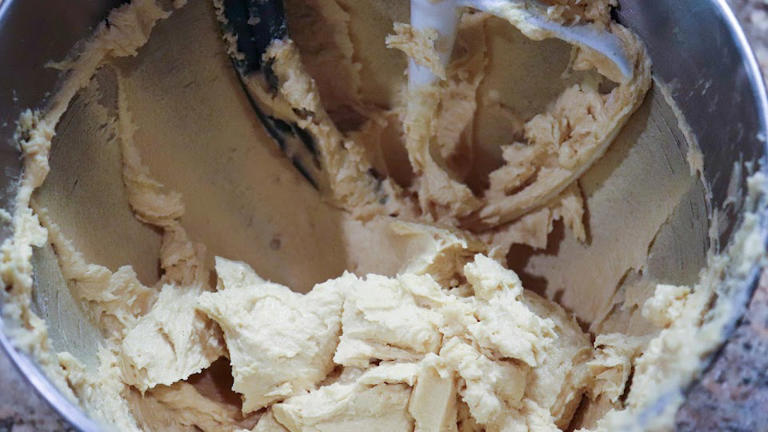 Vanilla pudding in my chocolate chip cookies? Best chocolate chip cookies