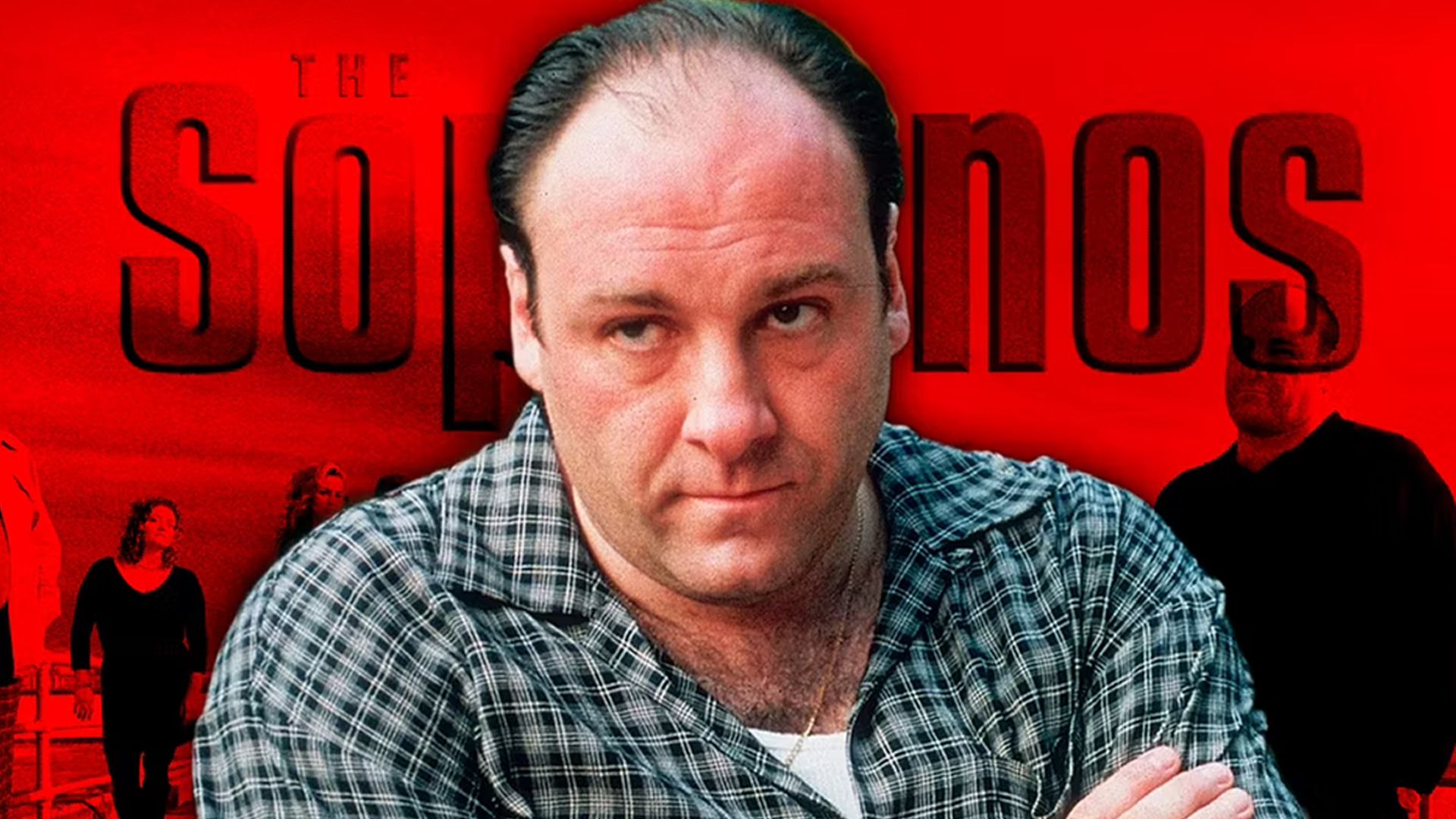 The Sopranos: Every Main Character's Fate At The End