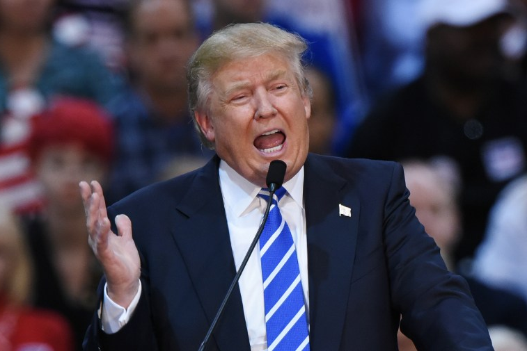 At June’s Nato summit, just keeping Donald Trump in the room will be ...