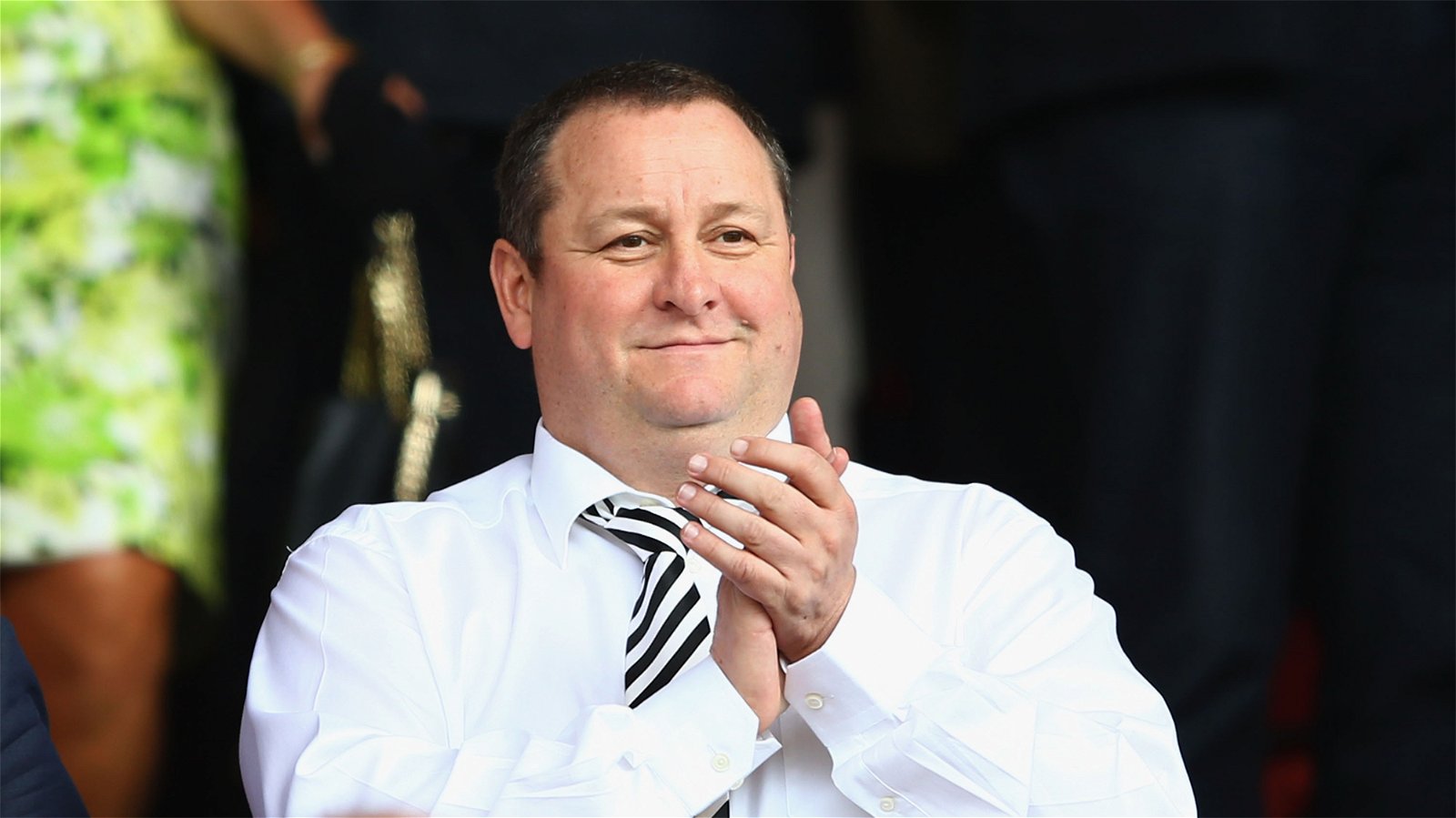 Mike Ashley to face Newcastle United owners in court - 40 months after ...