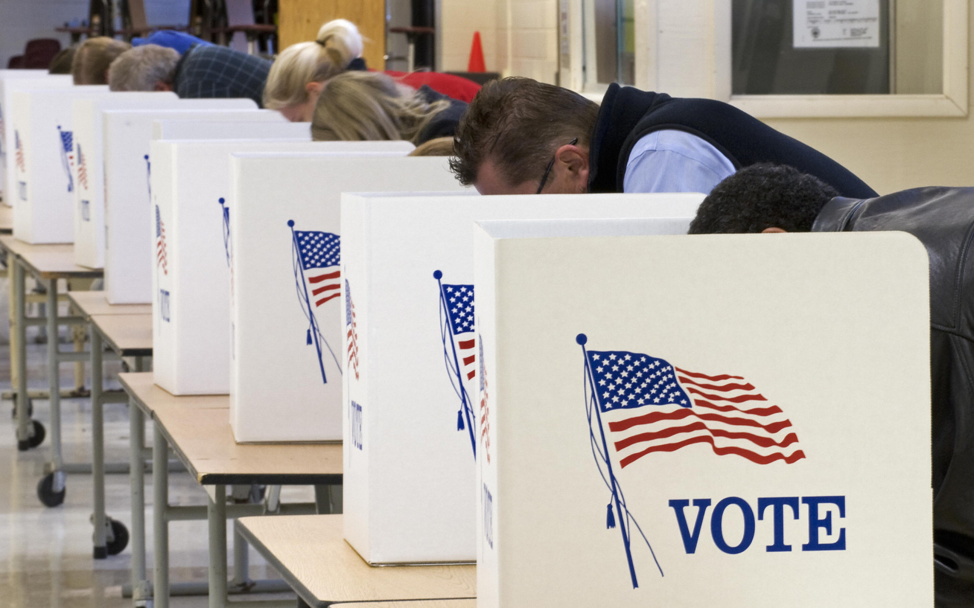 Things you might not know about US election history