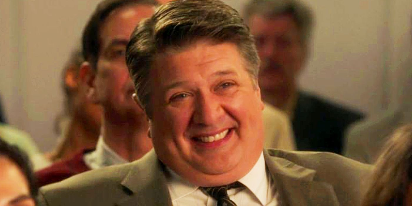 George Reunites With The Coopers In Georgie & Mandy’s First Marriage ...