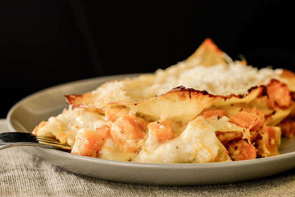 20 delicious twists on classic lasagna
