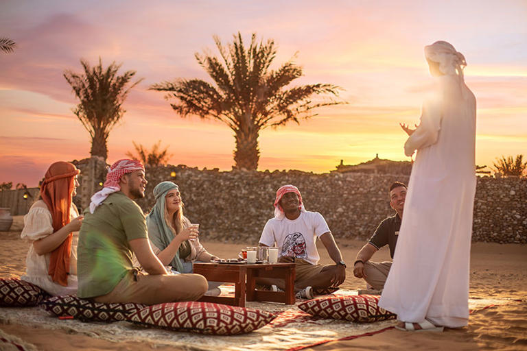 A clinical nutritionist’s top tips for staying healthy this Ramadan