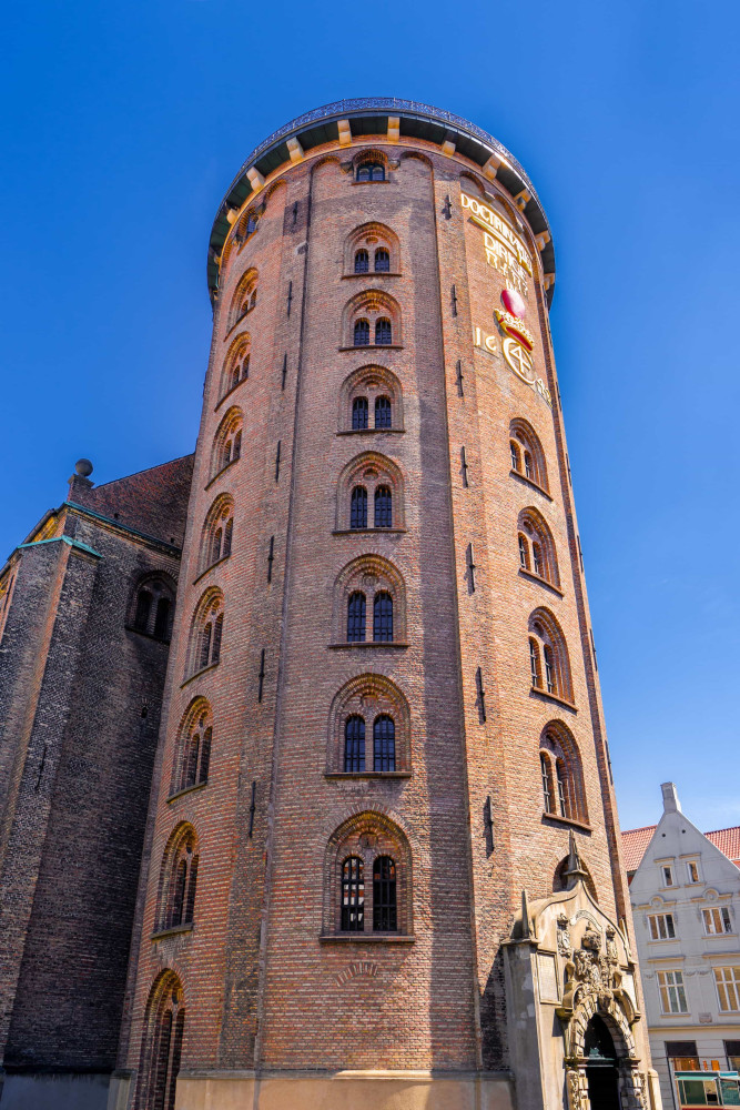 Partez à la découverte de Copenhague