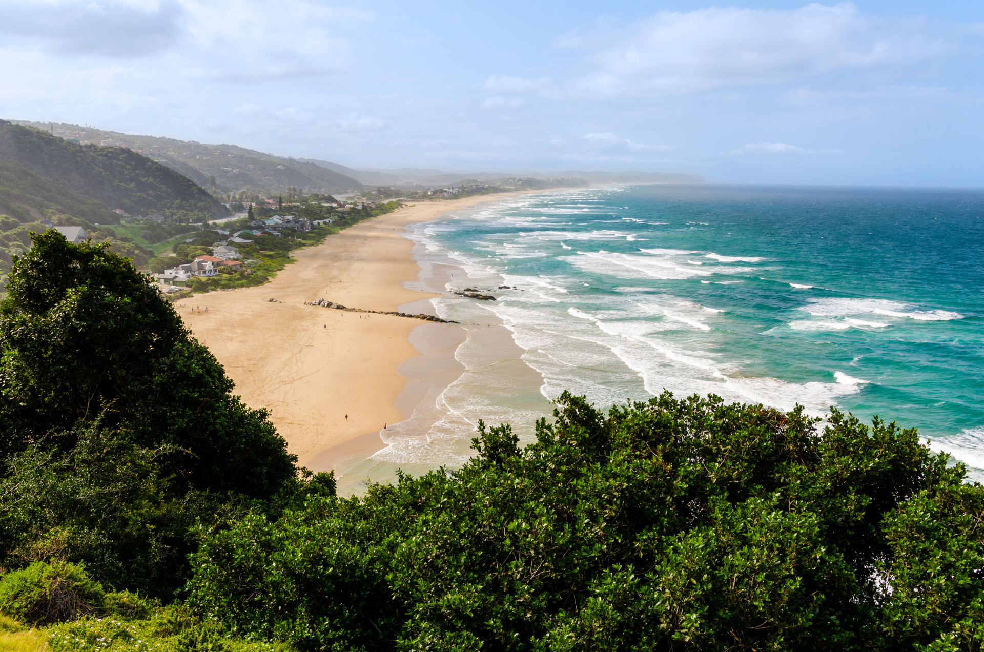 Discover the most astonishing beaches of Africa