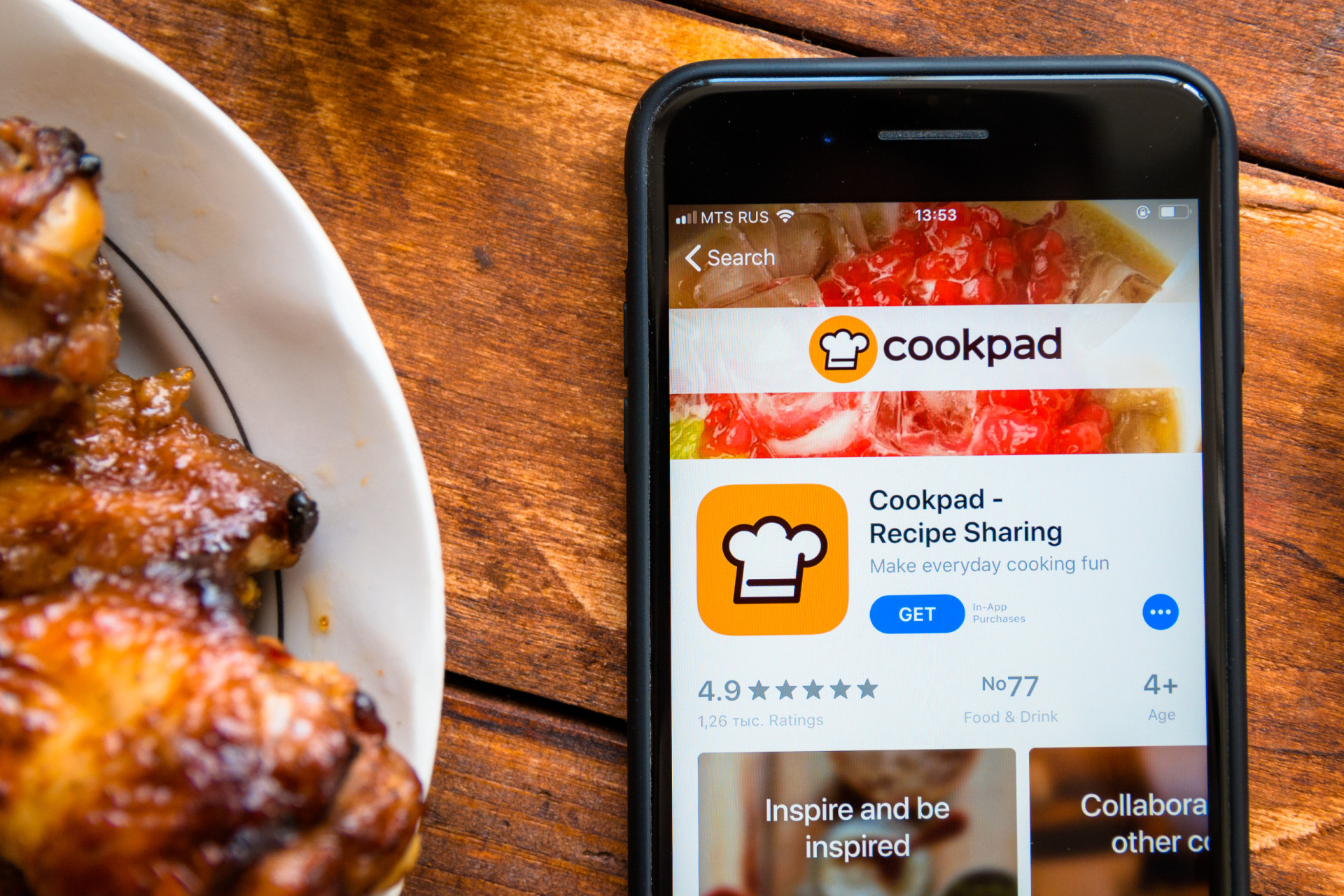 Smartphone apps that will simplify your life