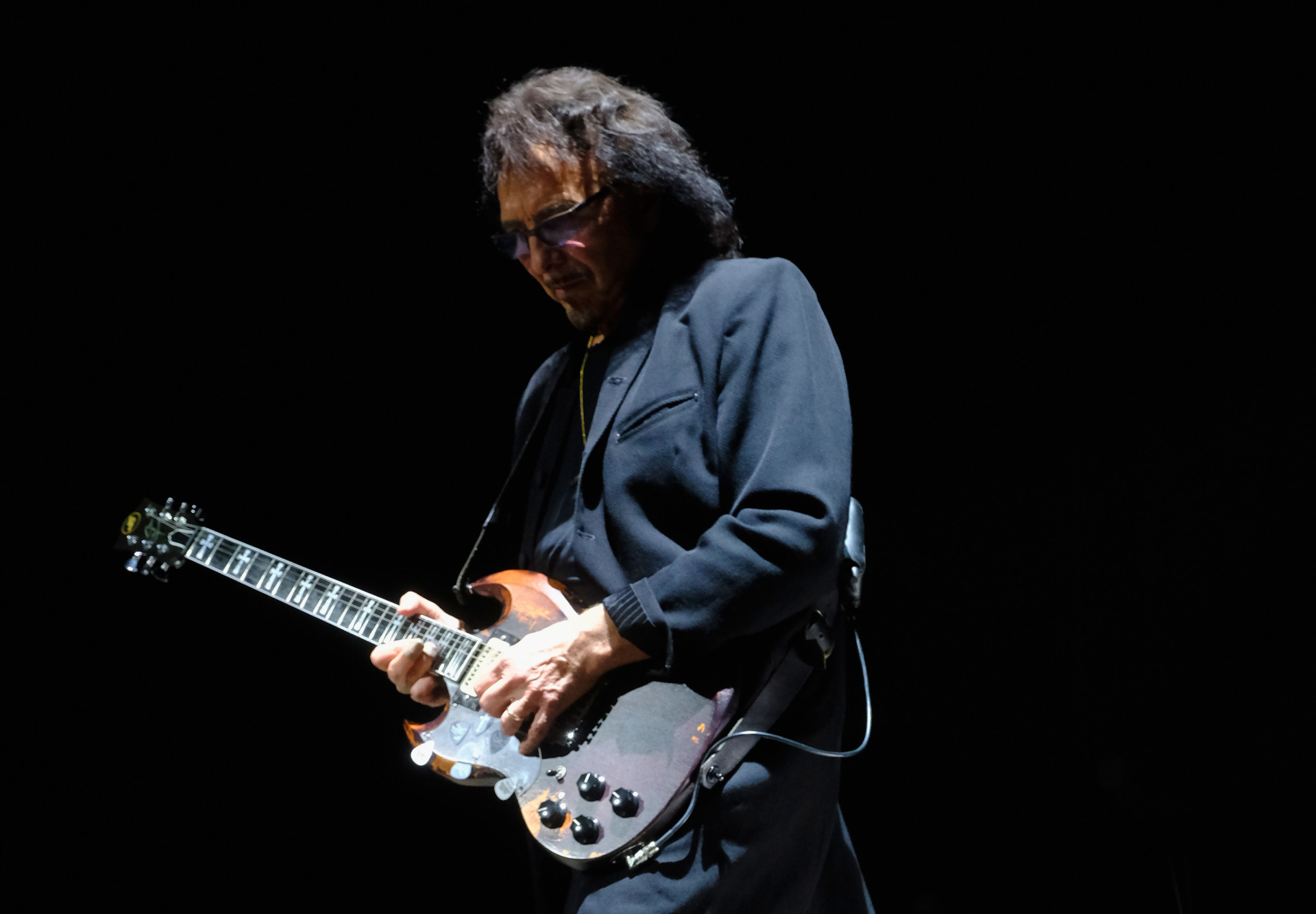 The most iconic guitars of all time