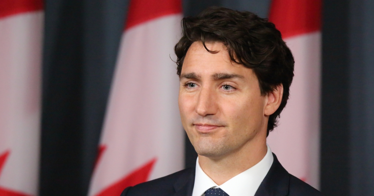 Justin Trudeau Steps Down After Nearly a Decade in Power