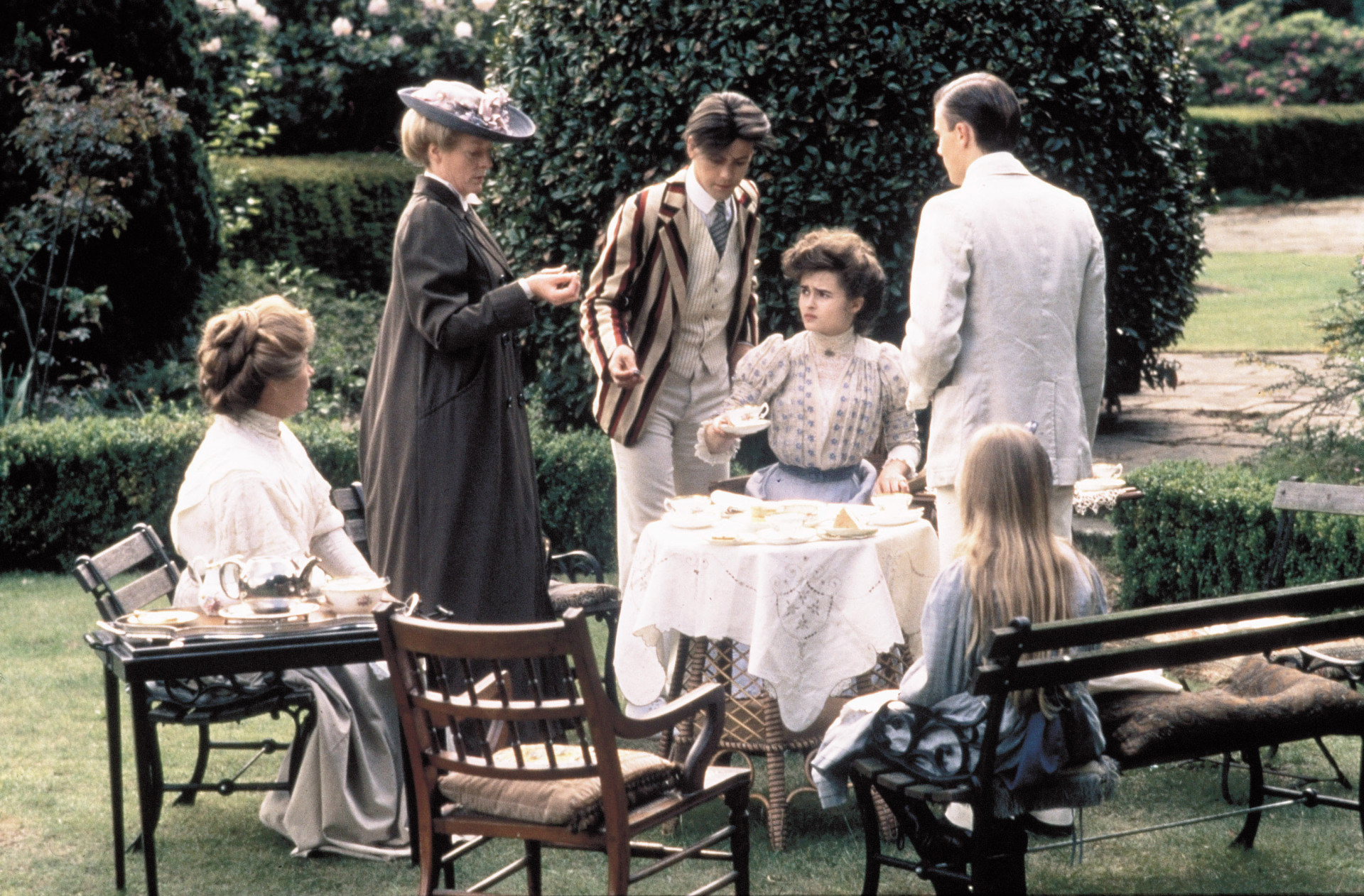 Die besten und schlechtesten Filme mit Helena Bonham Carter