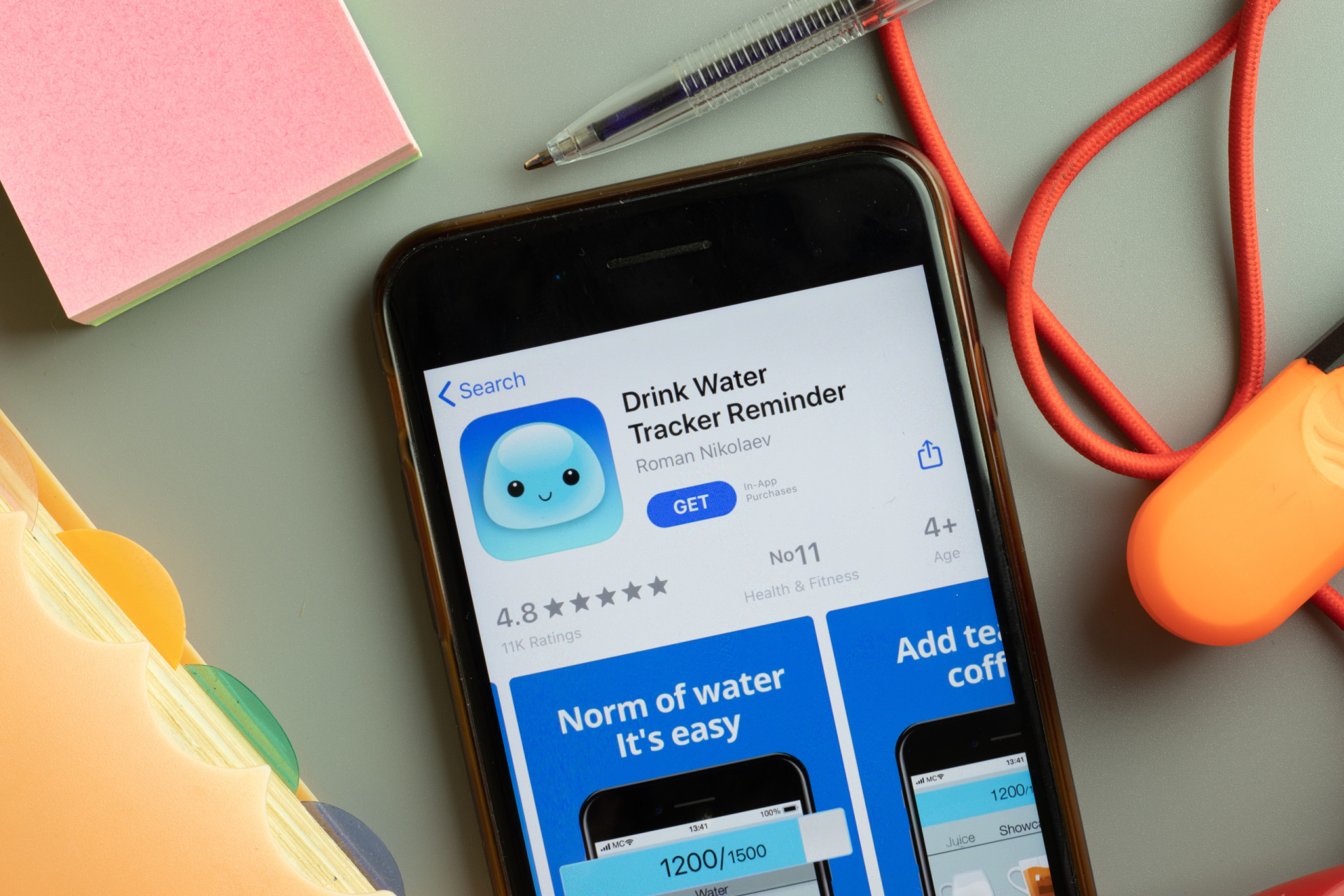 Smartphone apps that will simplify your life