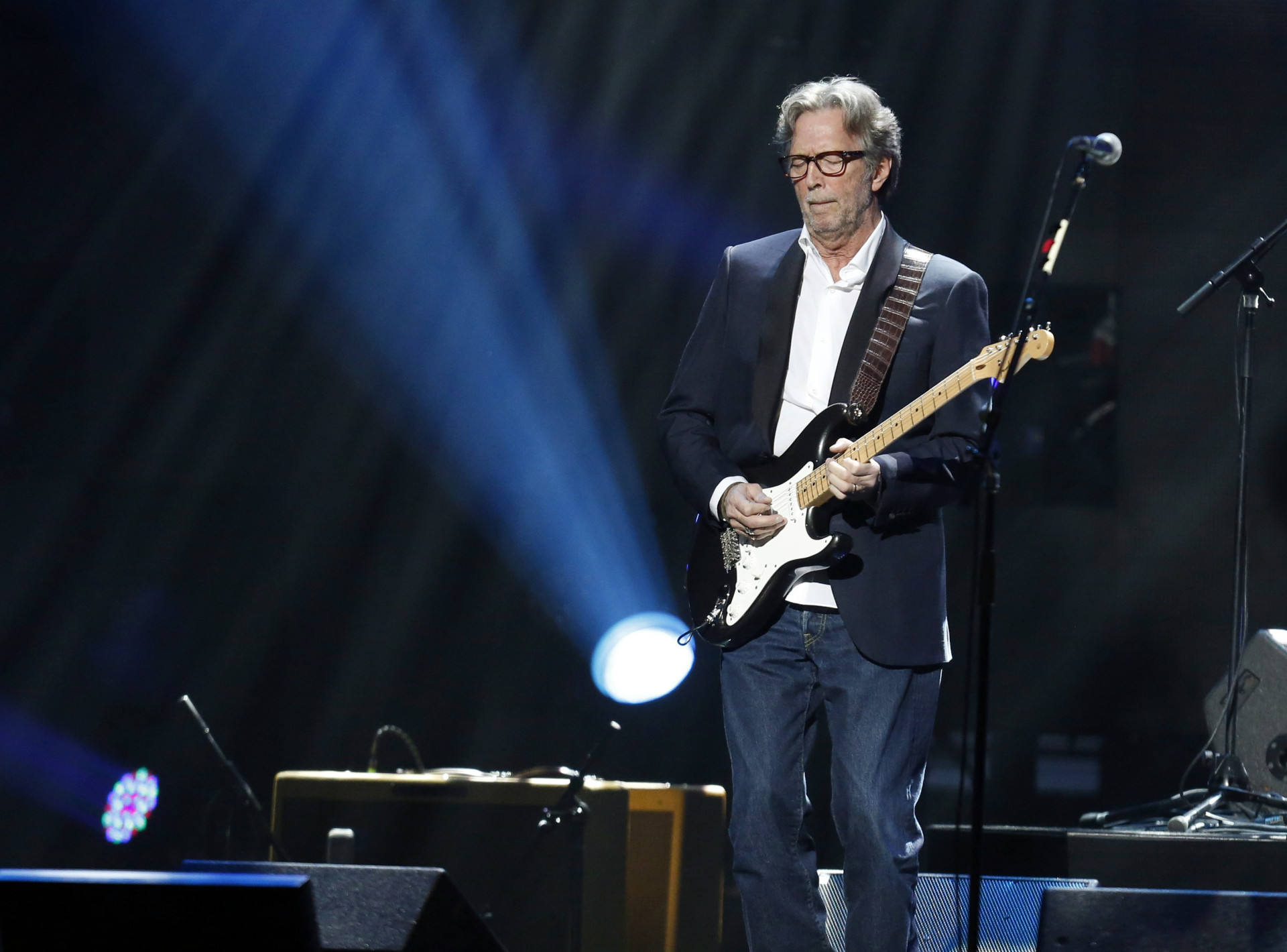 The most iconic guitars of all time