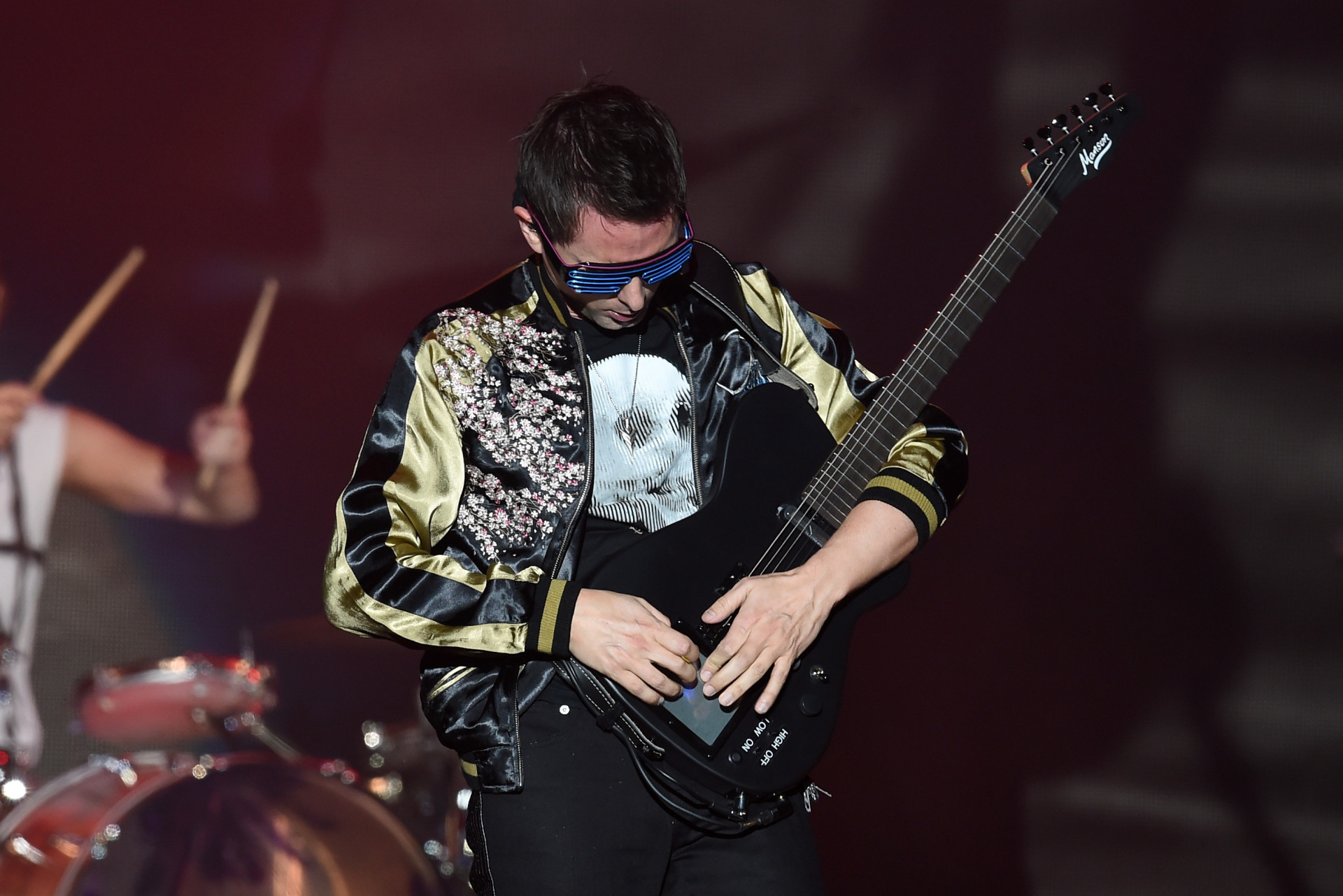 The most iconic guitars of all time