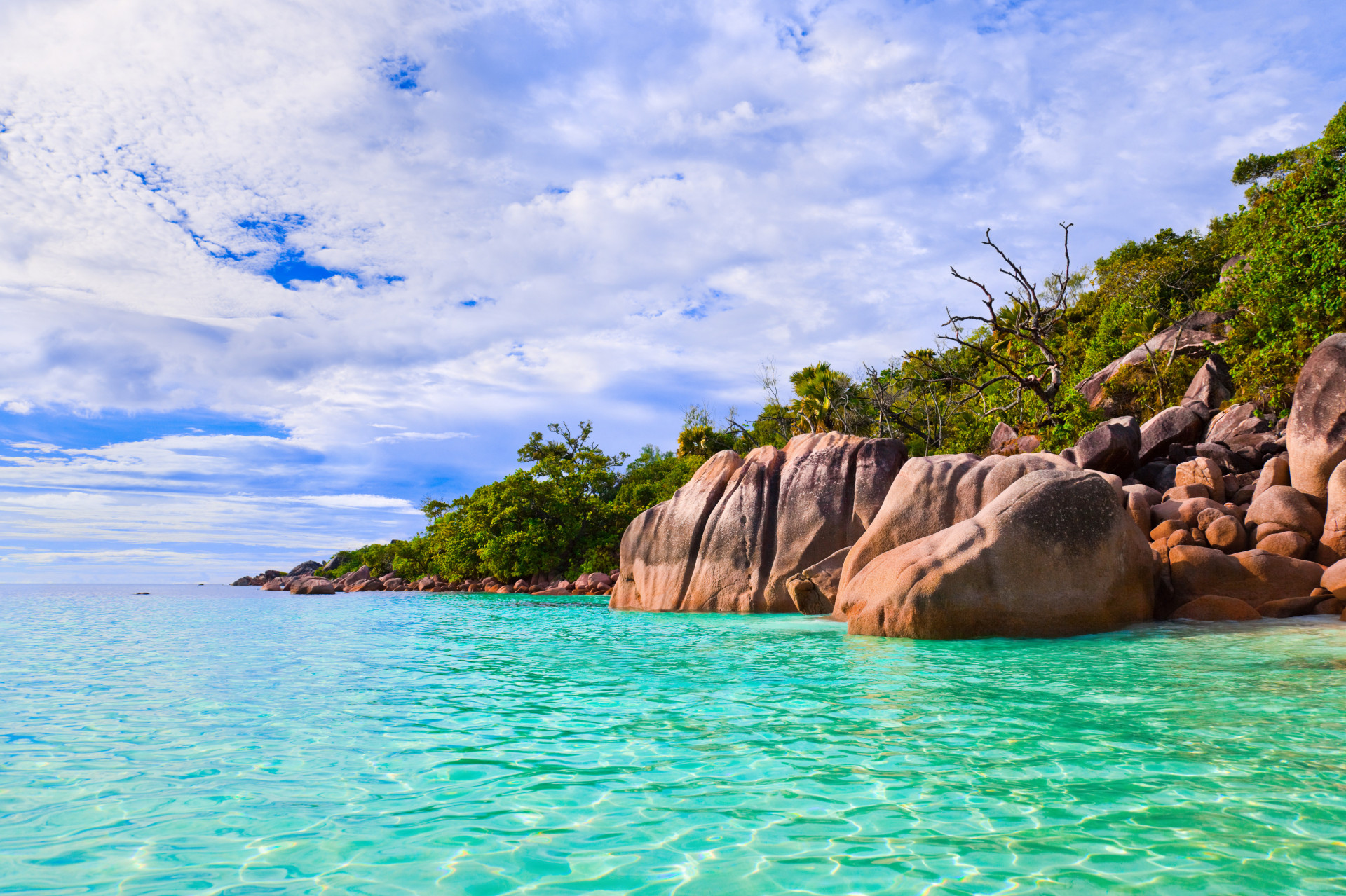 Discover the most astonishing beaches of Africa