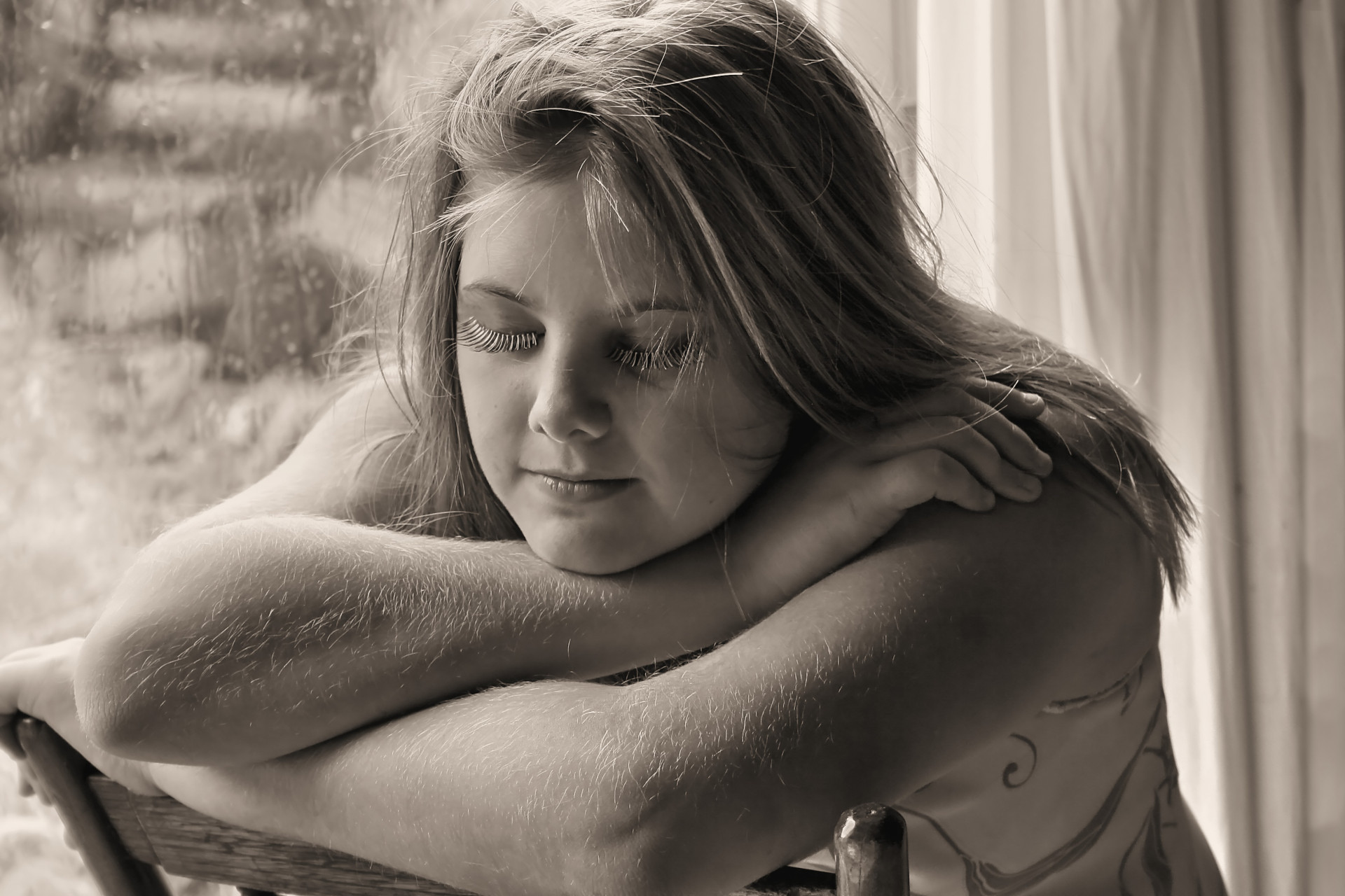 The dark reality of sunlight deprivation