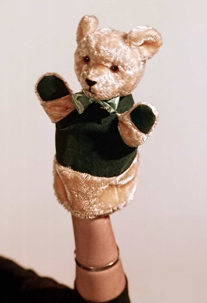 Did you know the teddy bear was named after a US president?