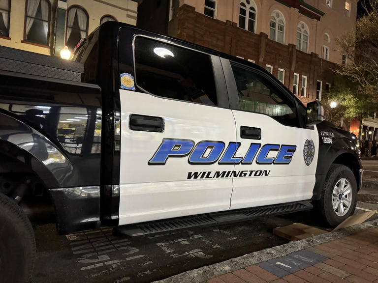 Wilmington police seek information related to 'suspicious death'