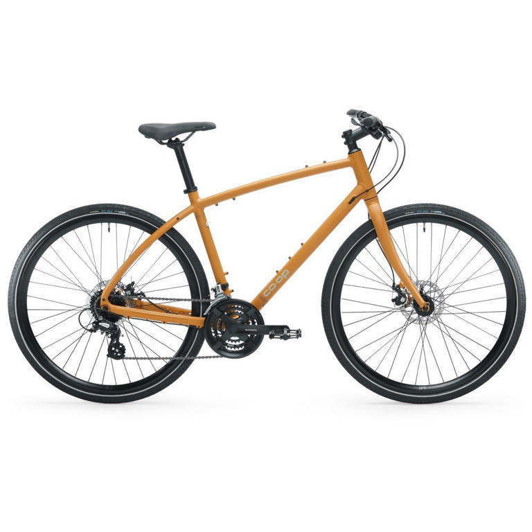 Want one bike for fitness, commuting, and weekend rides? These 12 ...