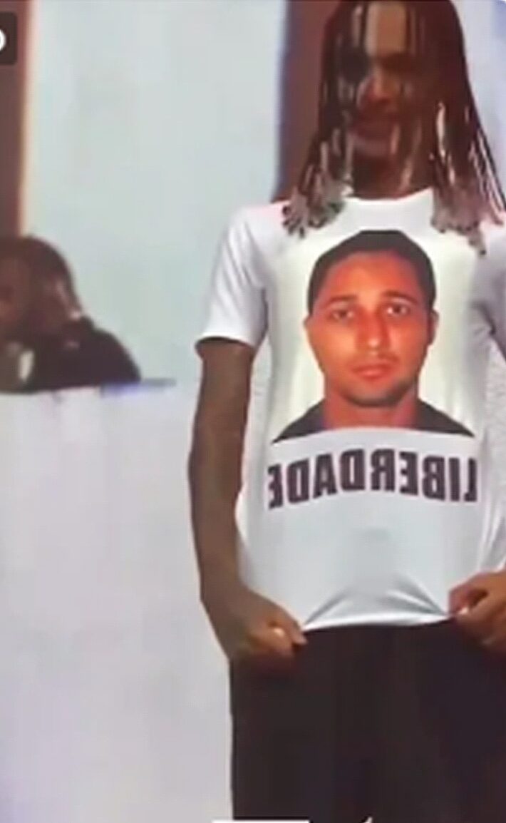 Quem é Marcinho VP, apontado como líder do Comando Vermelho e pai do ...