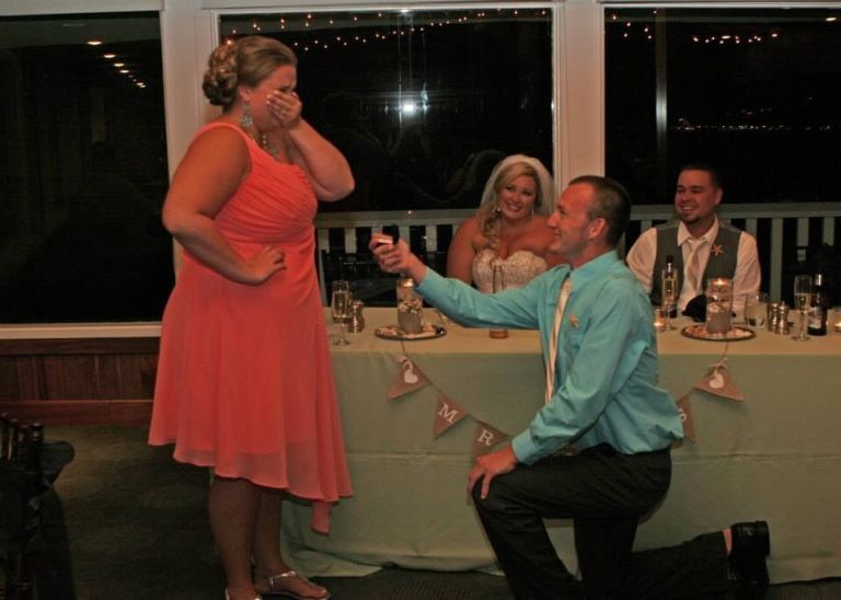 The 14 Biggest Wedding Fails of All Time