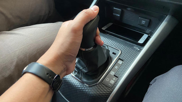 Transmisi Matik Ada Low Gear Atau L, Cara Pakai Yang Benar Begini