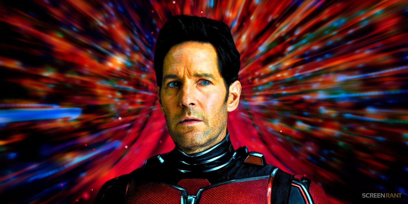 Ant-Man Star Paul Rudd Addresses Marvel's Viral Avengers: Doomsday Cast ...