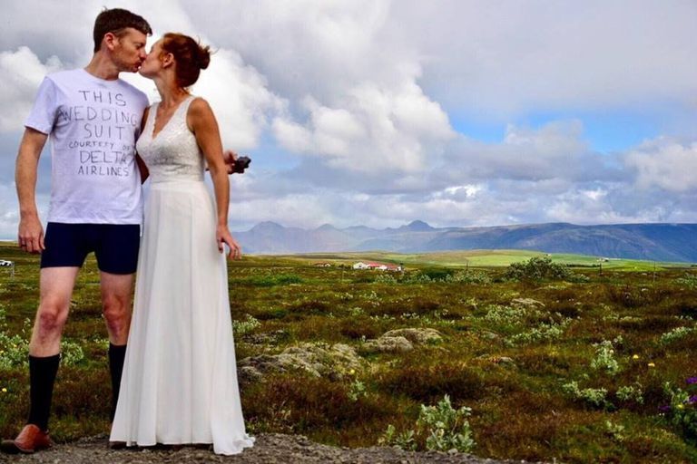 The 14 Biggest Wedding Fails of All Time