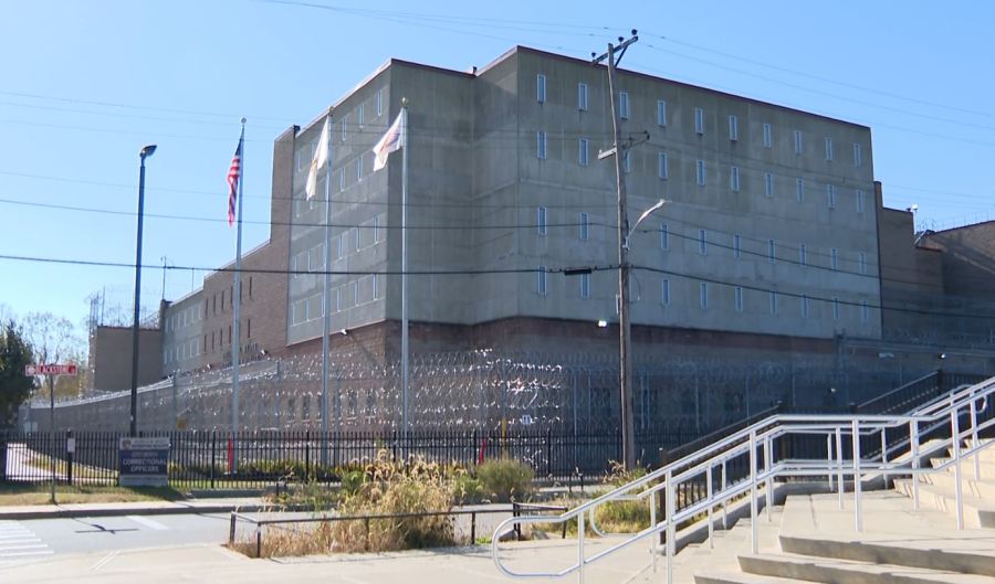 Wyatt detainee sentenced for conspiring to bring contraband into prison