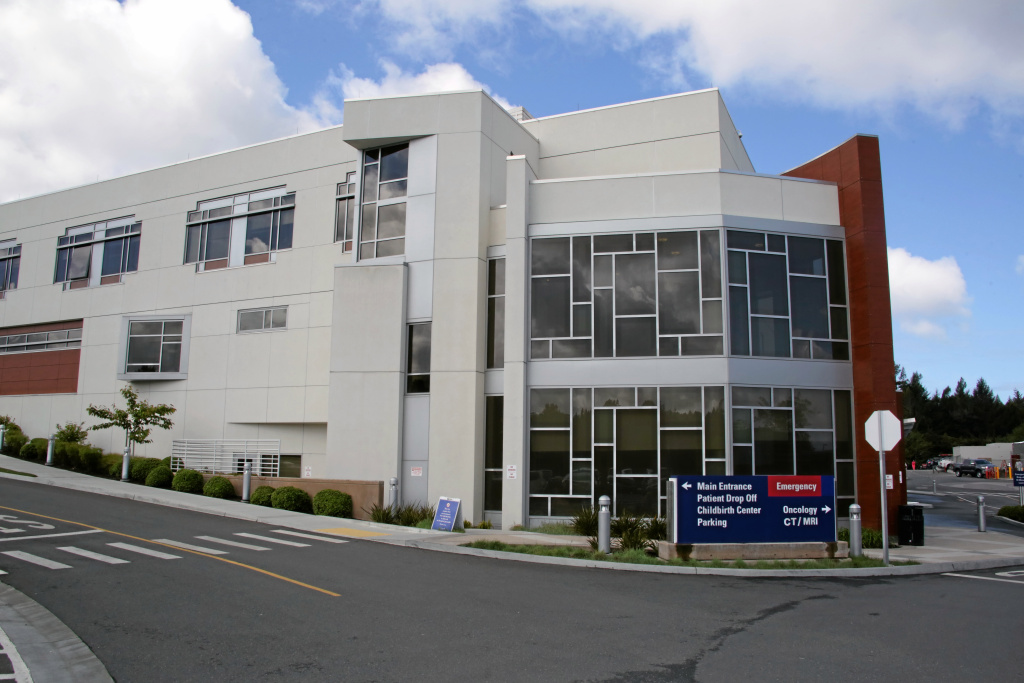 California AG rebuffs motion to dismiss Providence emergency abortion ...