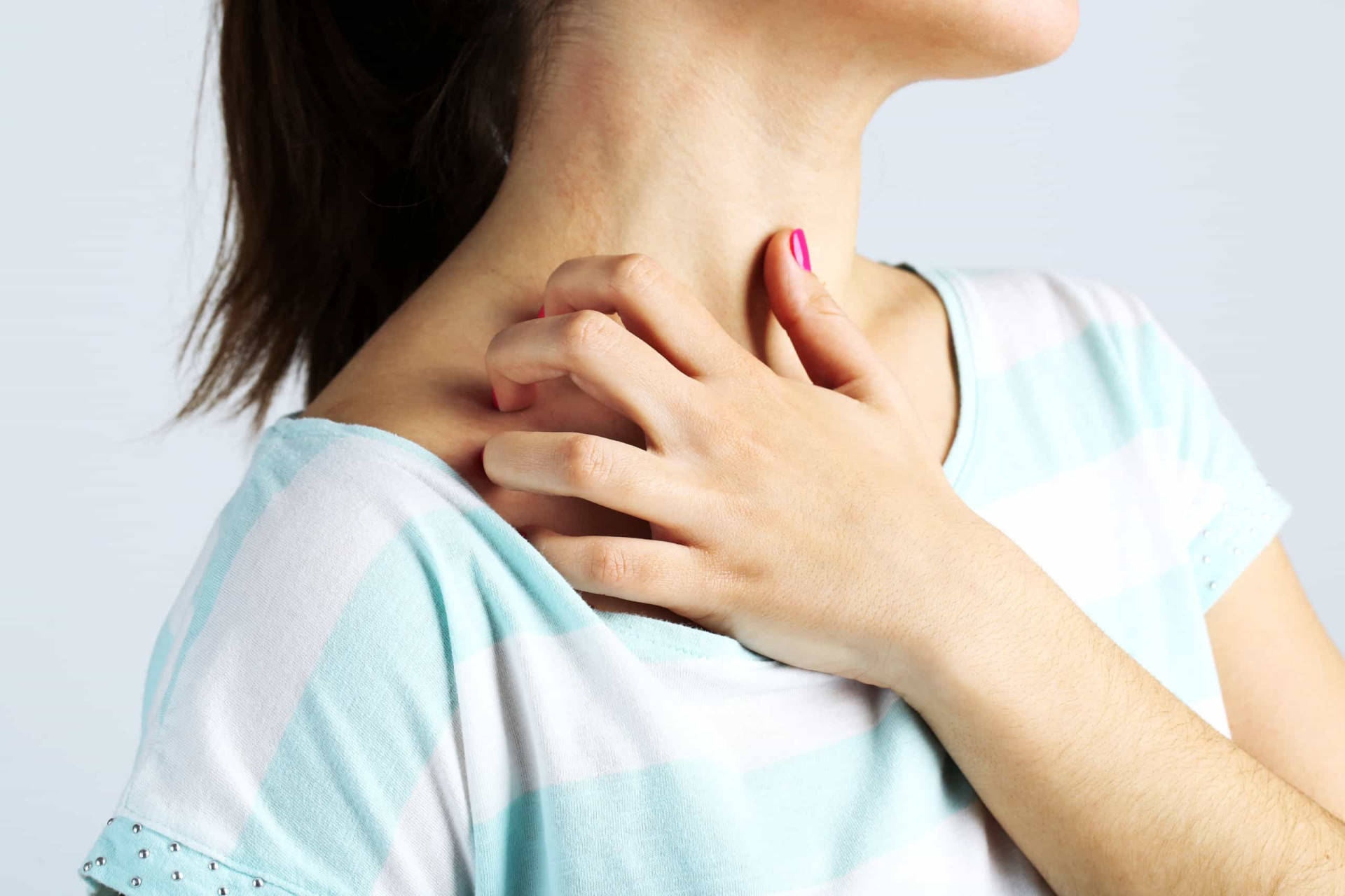 How to identify the early signs of motor neurone disease