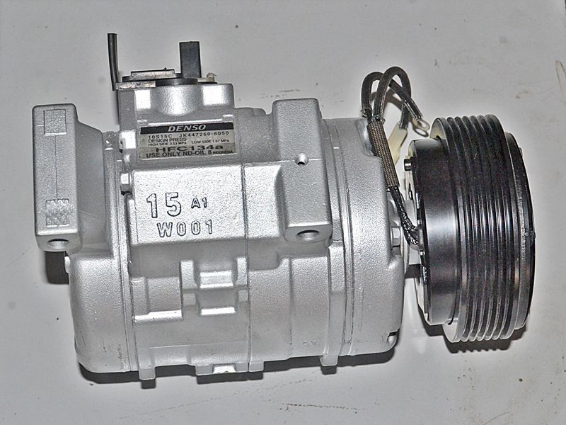 Waduh, Ini Tanda-tanda AC Mobil Harus Overhaul, Harap Perhatikan