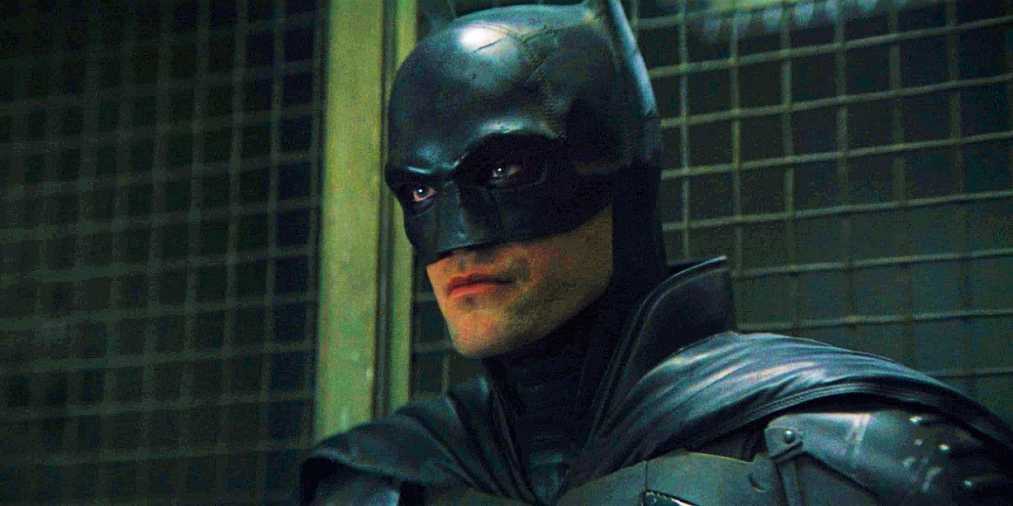 Why James Gunn's DC Universe Needs Its Own Batman Instead Of Robert ...