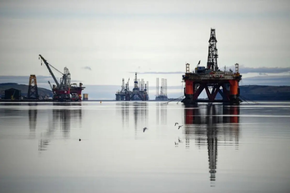 North Sea oil services group Petrofac could ‘collapse by Monday’