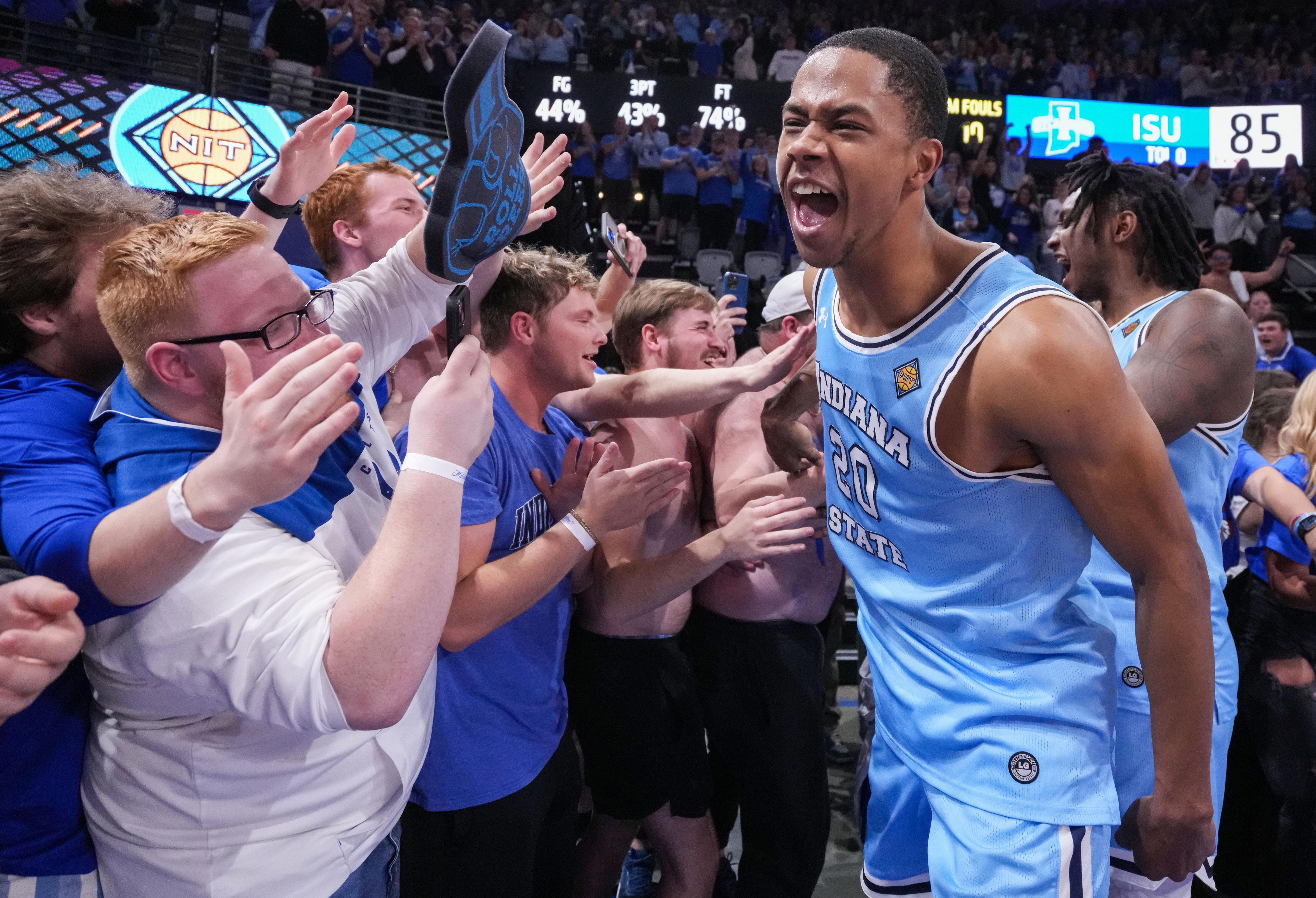 Texas basketball: How Jayson Kent is helping the Longhorns make an NCAA ...