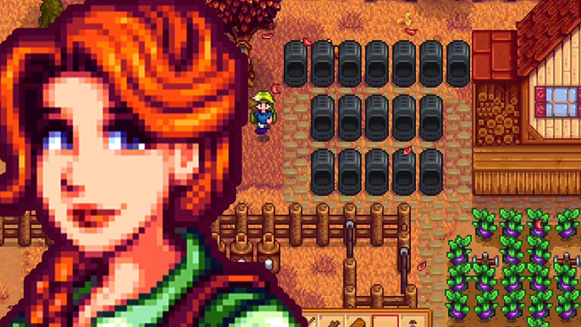 The 20 Fastest Ways To Make Money In Stardew Valley