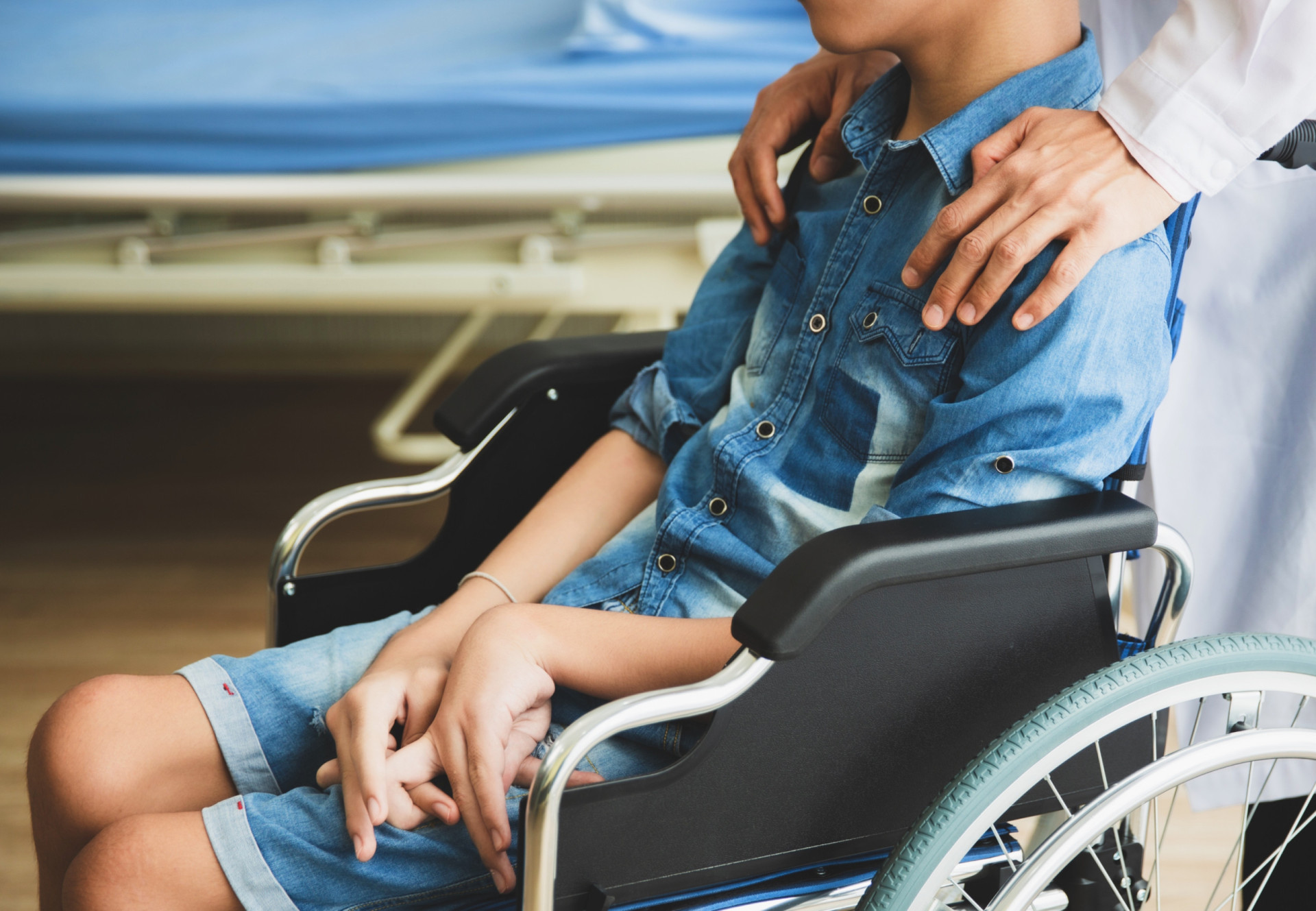 Sykdommer som påvirker musklene