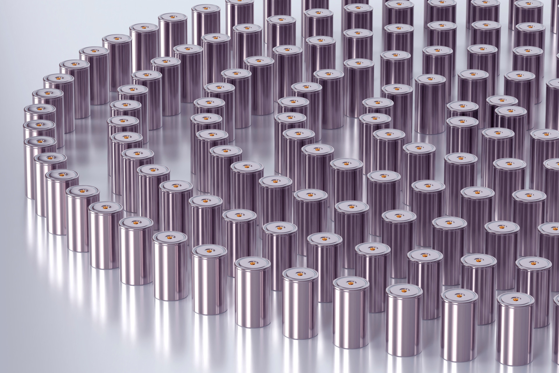 Sustainable alternatives to lithium-ion batteries