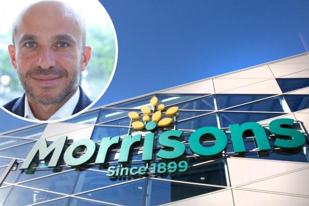 More than 350 people at risk of redundancy as Morrisons proposes huge cuts