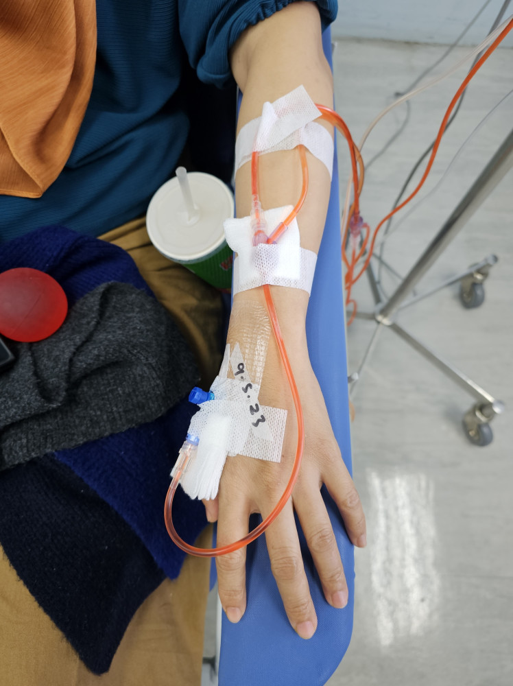 Concerned about chemotherapy? Here's what you need to know