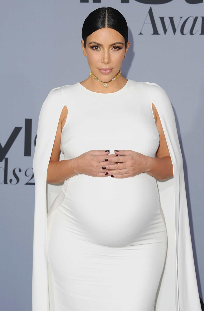 Kylie Jenner reveals pregnancy complication led to bed rest