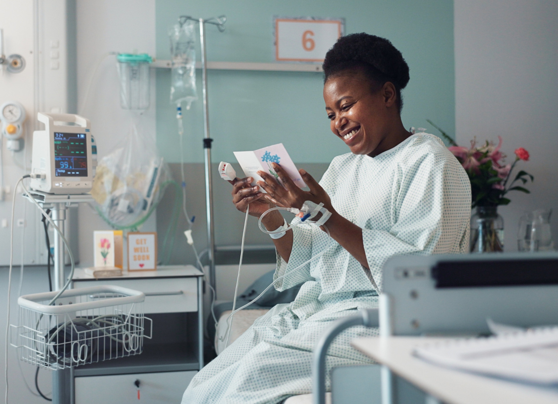 Concerned about chemotherapy? Here's what you need to know