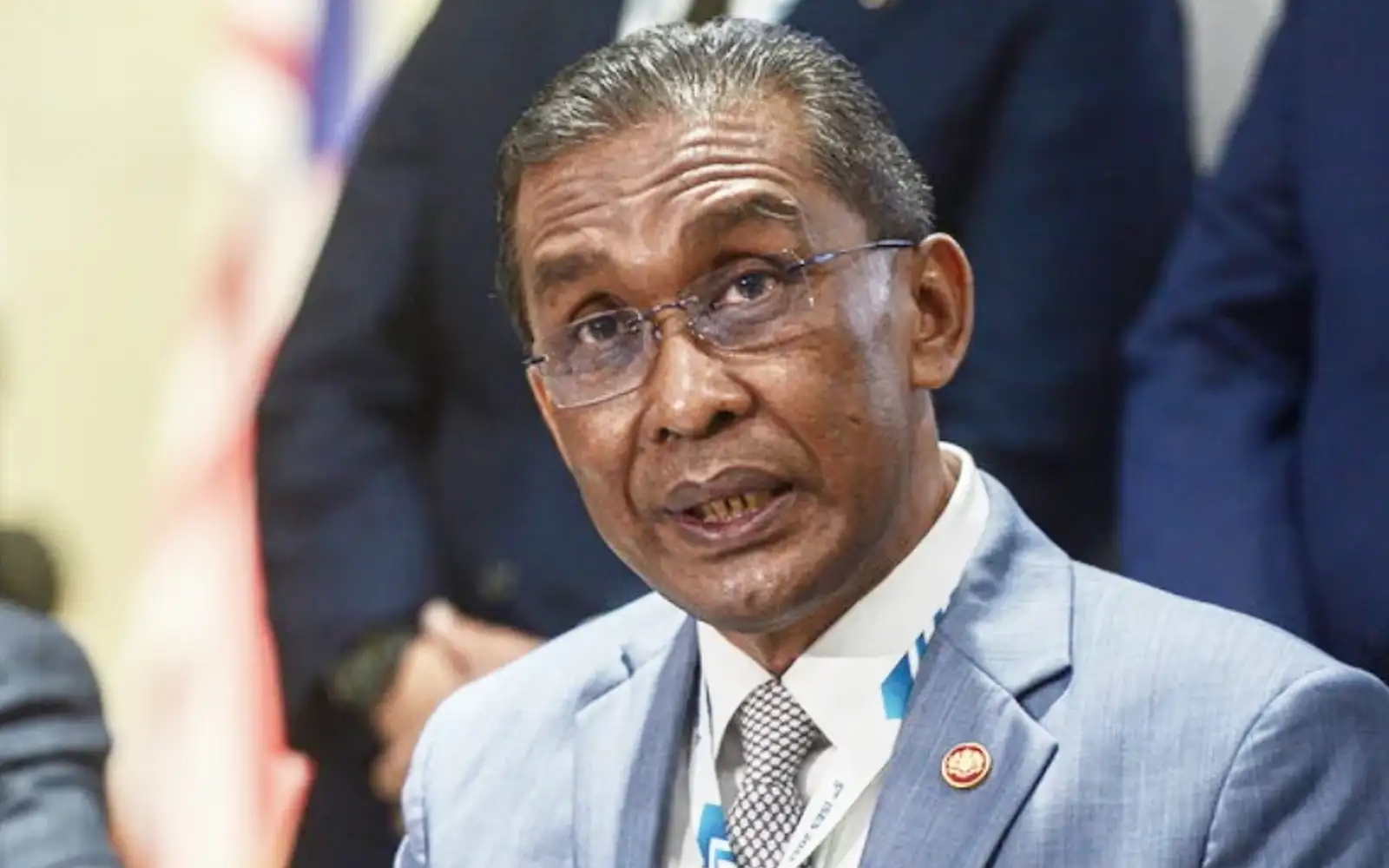 Opposition concerned about cops revealing personal info in Melaka ...