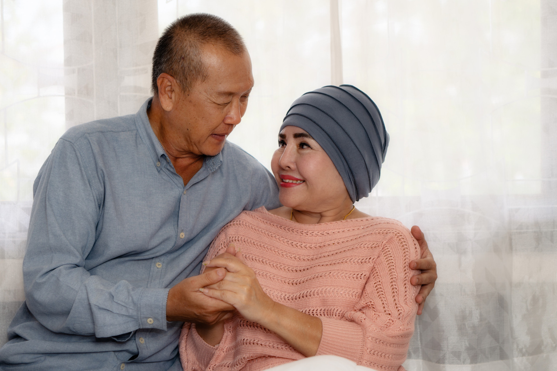 How does chemotherapy combat cancer?